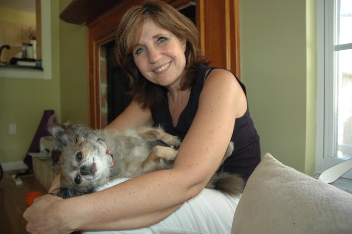 An Interview With My Mother | The Other Courtney