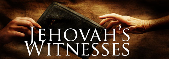 Dear Jehovah’s Witness | The Other Courtney