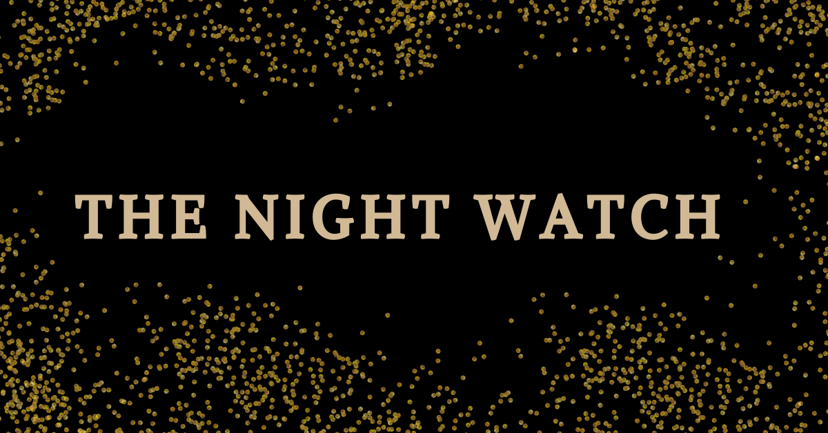 The Night Watch | The Other Courtney