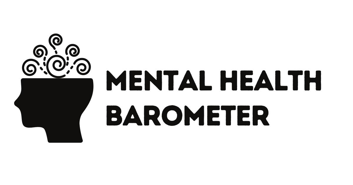 Mental Health Barometer | The Other Courtney